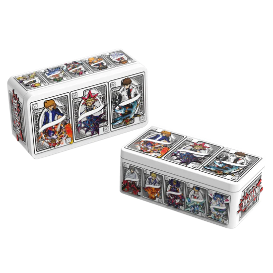 Mega Tin 2025 – Victory Road TCG