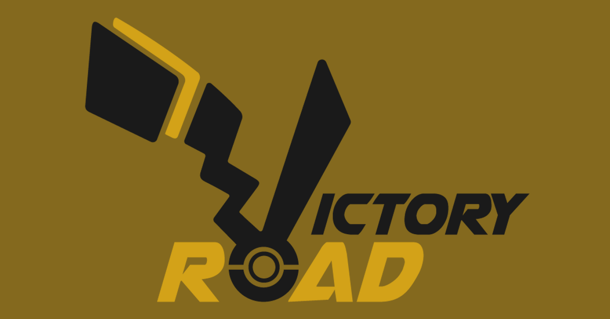 Victory Road TCG