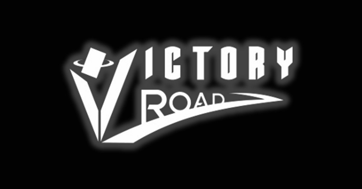 Victory Road TCG